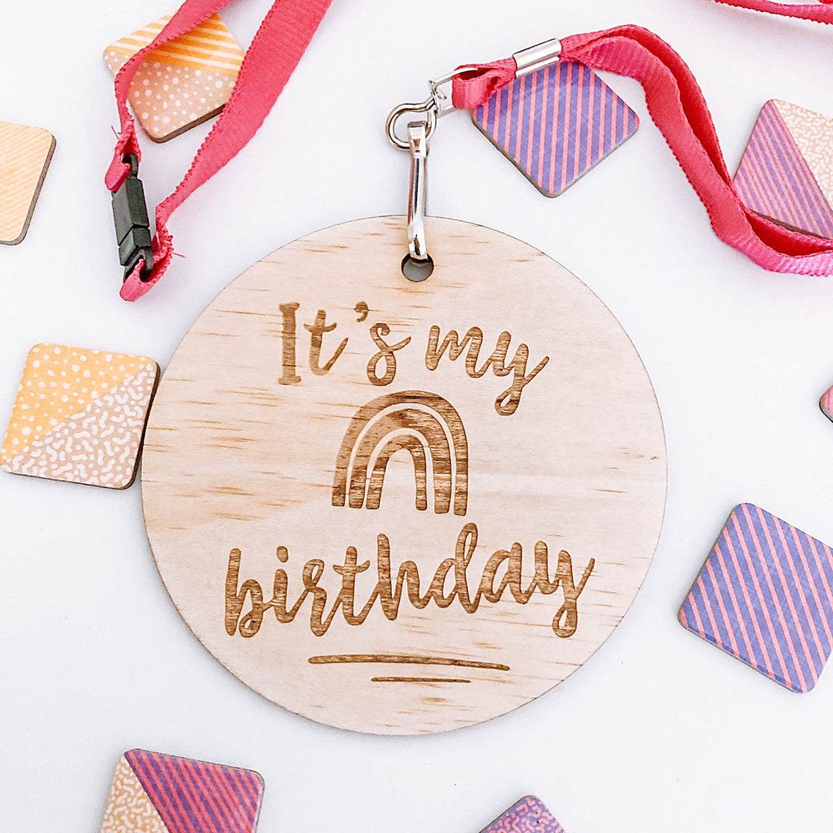 Essential Classroom Lanyards - The perfect tool for teachers – Shartruese