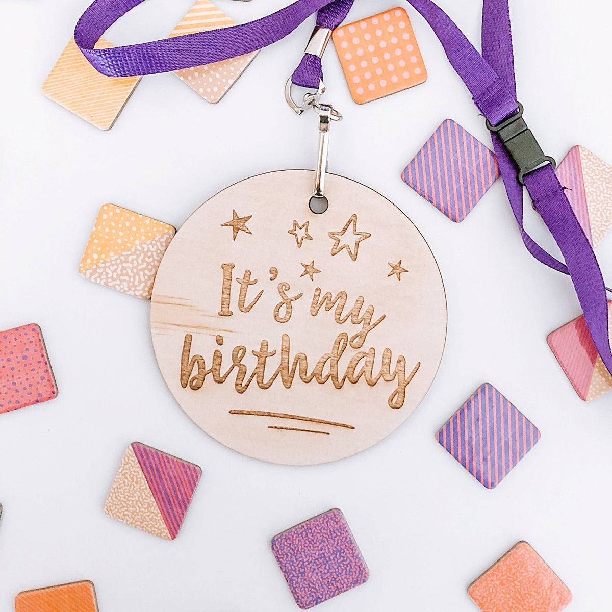 Essential Classroom Lanyards - The perfect tool for teachers – Shartruese