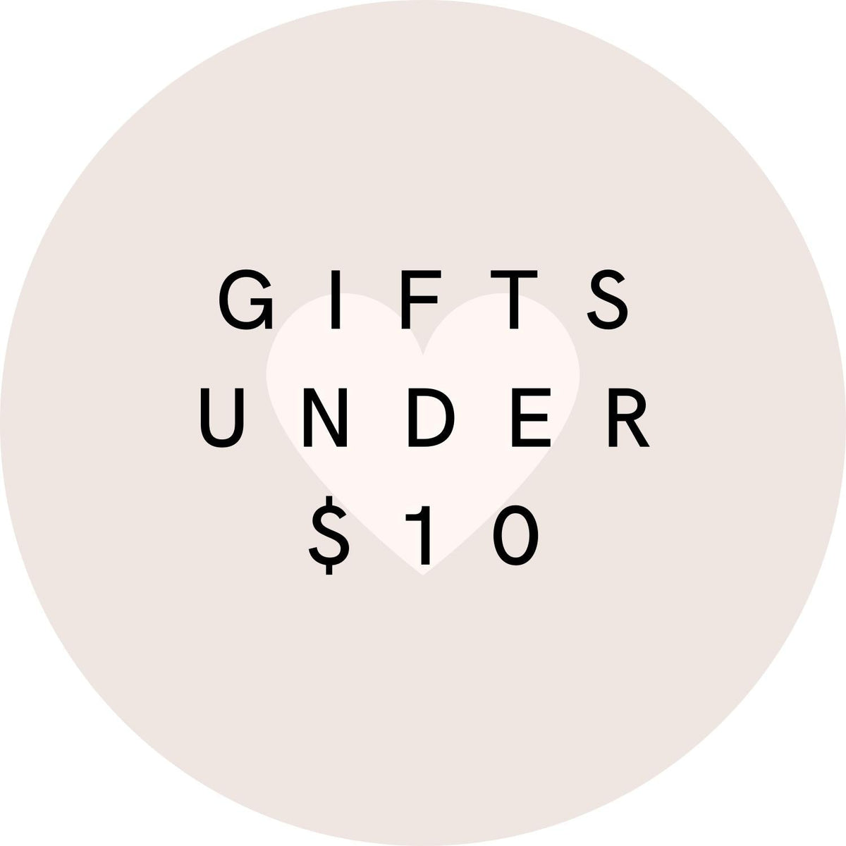 Gifts under $10 || Affordable || Australian Made – Shartruese
