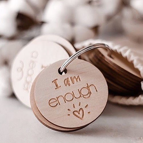 Affirmation Discs for Kids || Emotions || Self aware || Self esteem ...